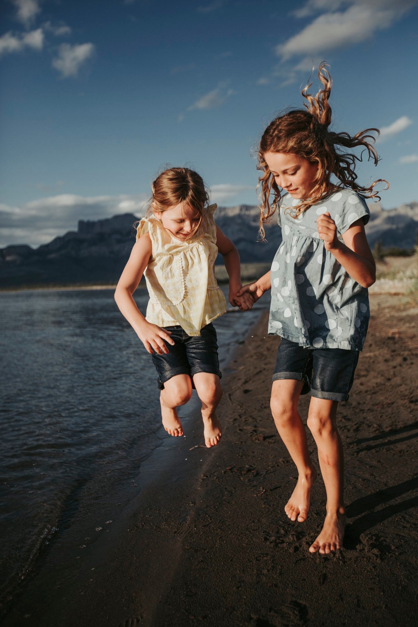 learning in motion for the high energy child